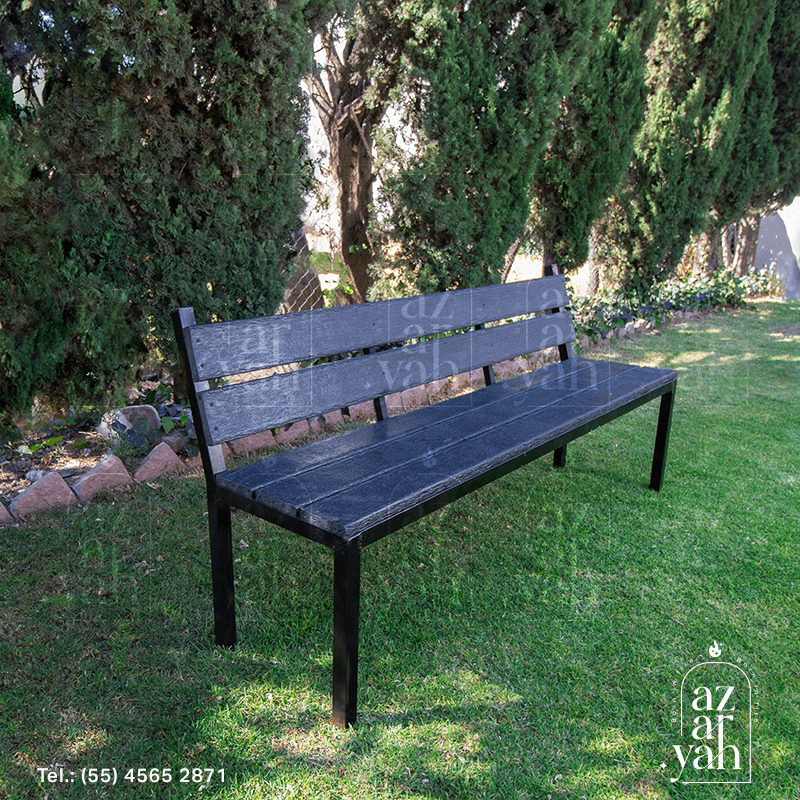 GALERÍA - Grupo Azaryah - Madera Plástica